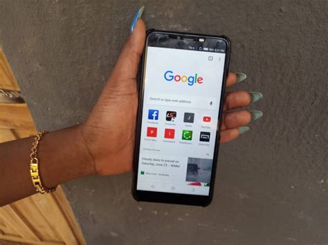 TECNO Spark Review Best Android Go Device In The Market HowToTechNaija