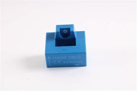 Hass 50 S Current Sensor Transducer Ntc Tech