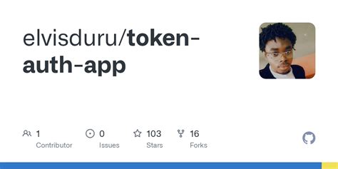 token auth app src auth auth module ts at master · elvisduru token auth