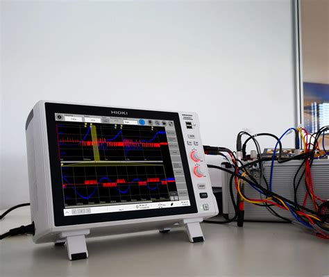 Never Miss A Beat Choosing The Right Sampling Rate For Data Acquisition