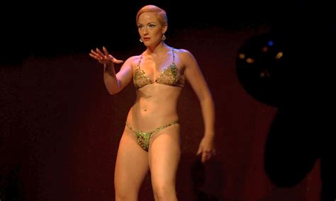 Getting Naked A Burlesque Story Where To Watch And Stream Online