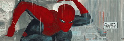 ﹫folks — ─ Spider Man Headers