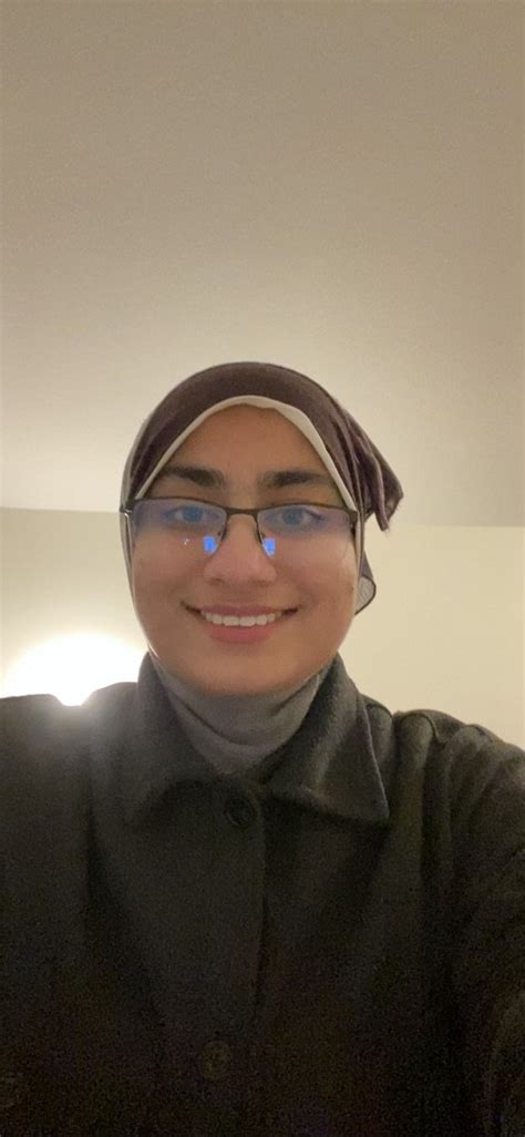 Amna Adnan — Zenith Canada Pathways Foundation