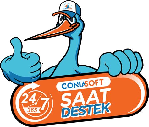 Ürünlerimiz conia soft