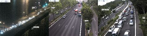 Figure 1 From Traffic Density Estimation Using A Convolutional Neural