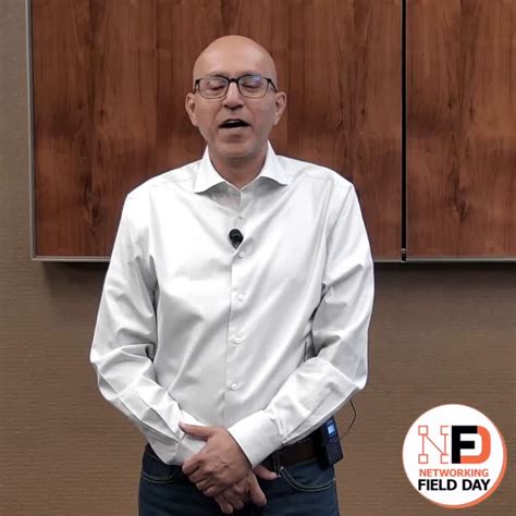 Tech Field Day On Linkedin Arrcus Presented At Networking Field Day
