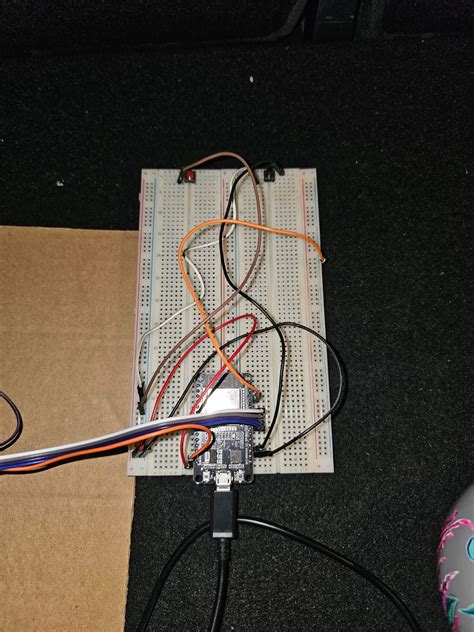 Vending Machine Hackster Io