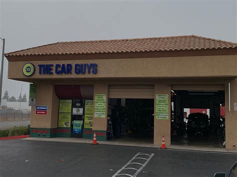 3150 Tcg Smog And Repair Station Riverside Ca