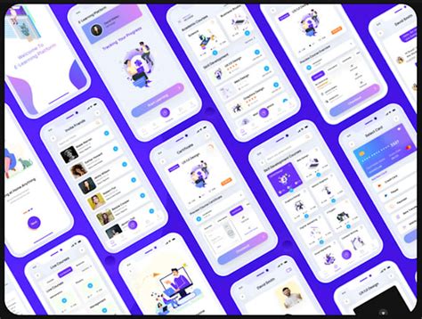 do ui ux design for website mobile app ui ux design and figma by