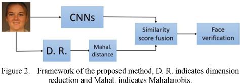 Figure 2 From Enhance Deep Learning Performance In Face Recognition