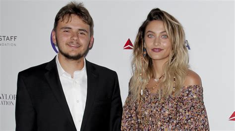 The Truth About Paris Jacksons Relationship With Her Siblings