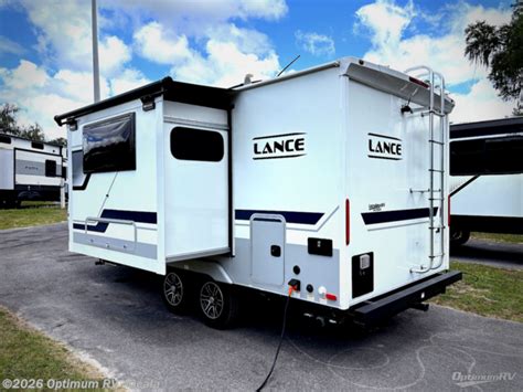2022 Lance Lance Travel Trailers 1985 3cr523 For Sale In Ocala Fl