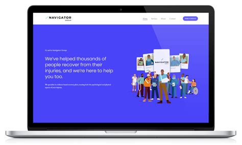 Navigator Group Appricot It Consultants