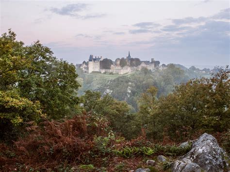 Sainte Suzanne Portail Du Tourisme Du Département La Mayenne
