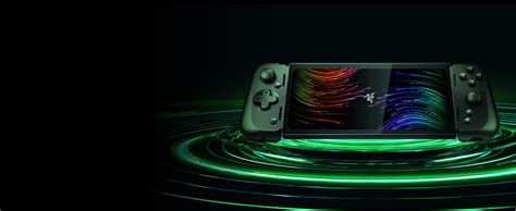 Razer Edge Wifi Gaming Tablet Snapdragon G3x Gen 1