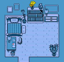 Toriels House Wikia Undertale Fandom
