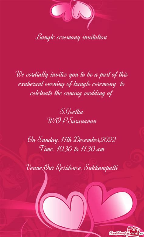 Wo Psaravanan Free Cards