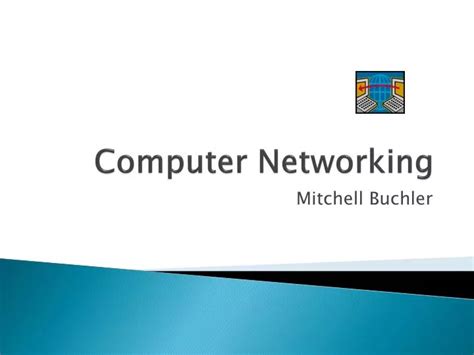 PPT Computer Networking PowerPoint Presentation Free Download ID 1957918
