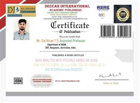 Python Dataanalysis Bookpublication Academicpublishing Ai