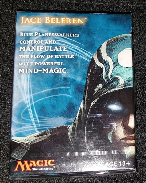Magic The Gathering Jace Cards Carte Jace Le Sculpteur Fjcy