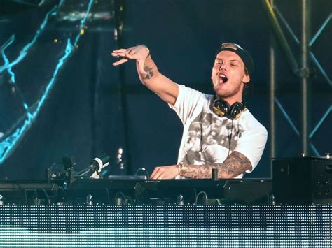 Avicii Documentary Im Tim To Premiere At This Years Tribeca Film