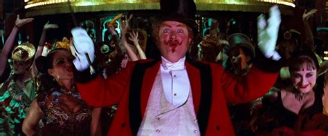 Moulin Rouge 2001