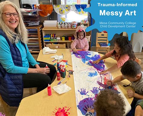 Messy Classroom