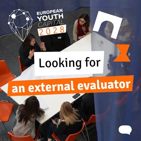 European Youth Forum On Linkedin 🔔 Exciting Opportunity Alert Were Looking For An External