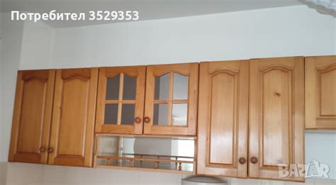 Кухненски горни шкафове в Кухни в гр Варна Id44905579 — Bazar Bg