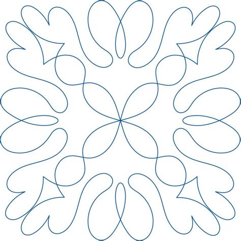 Basic Blocks Volume 1 Block Design 1 Pro Stitcher