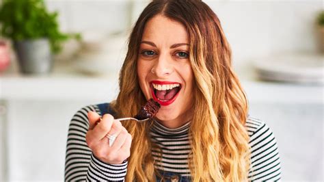 The Bookseller Rights Yellow Kite Wins Five Way Auction For Howells Delicious Gluten Free Meals