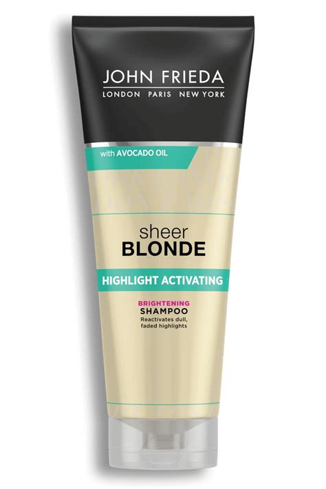 17 Best Hair Lightening Shampoo Products To Get Beautiful Toned Hair