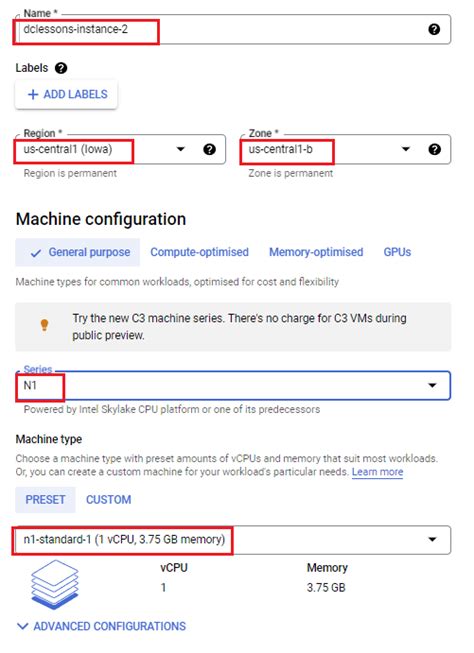 LAB Introduction To Network Load Balancer DCLessons