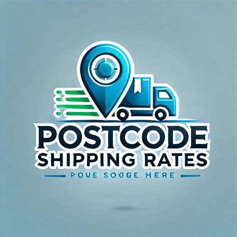 Postcode Shipping Rates Customize Shipping Fees By Postcode For Flexible Delivery Shopify