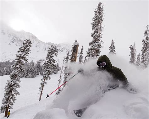 Arapahoe Basin Ski Area Arapahoe Basin • Instagram Photos And Videos