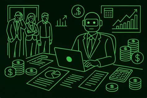 Erp Agent Dynamics365 Autonomous Cfo D365 Erp Ai Agents Thefuture Ryan Carolan