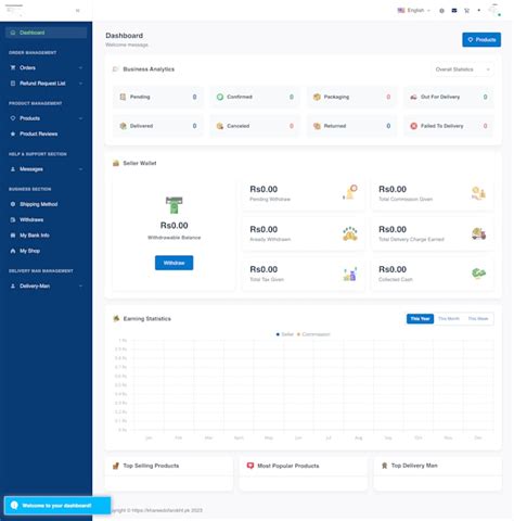 laravel php website laravel cms dashboard adminpanel laravle php mysql
