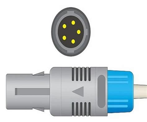 Sensor Type Reusable Concept Neonatal Spo2 Sensor Adult At ₹ 450 Piece In Saharanpur