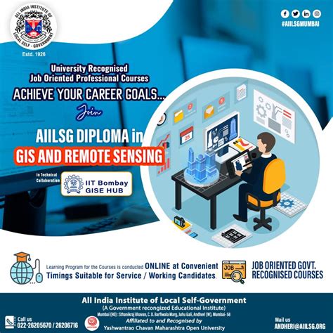 Aiilsg Mumbai On Linkedin Iitbombay Careerdevelopment Careergrowth