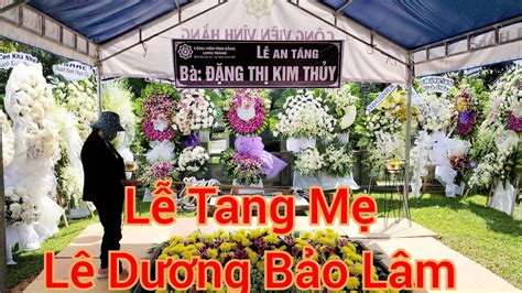 Đám Tang Mẹ Quỳnh Quỳnh P2 Youtube