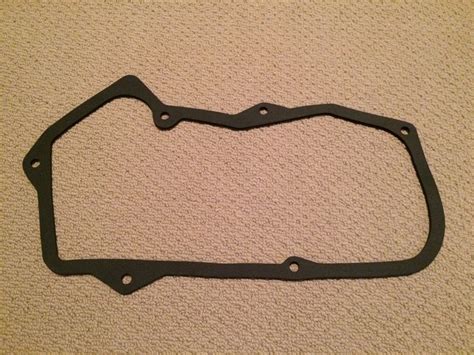 1982 92 Camaro Firebird Trans Am Ac Delete Heater Box Gasket Gm