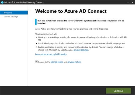 lab ms365 prepare for indentity synchronization microsoft 365