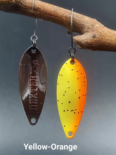 Yarie Dexter 2,5g | Bienenmadenmann