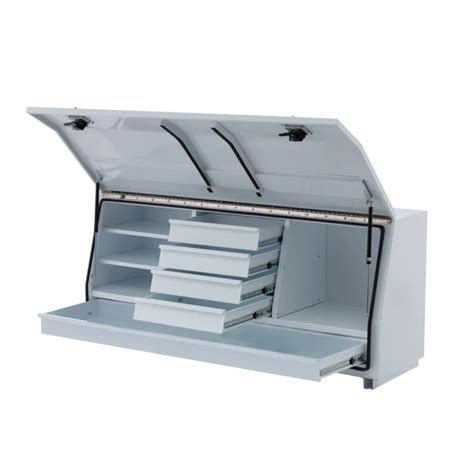 The Complete Guide To Ute Tool Boxes In Australia Magnum Mfg