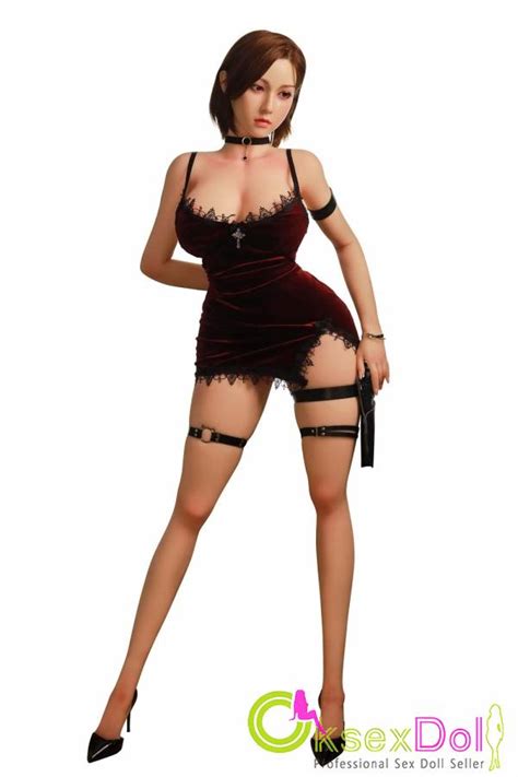 Cos Real Sex Doll Album Of 『duffey』