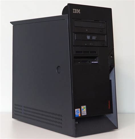 Ibm Serial Port