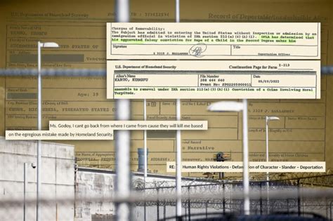 Ice Deportee From Vancouver Says He Faces Ongoing Threats In Chuuk Over