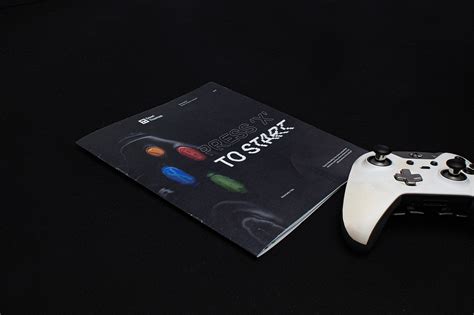 Dissertation Design On Behance