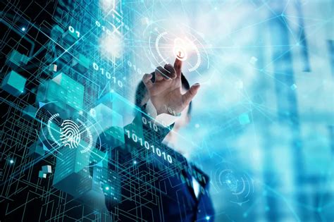 Hyperledger Open Source Blockchain Framework And Standards