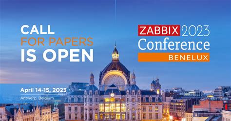 zabbix linkedin‘de monitoring zabbix zabbixconferencebenelux